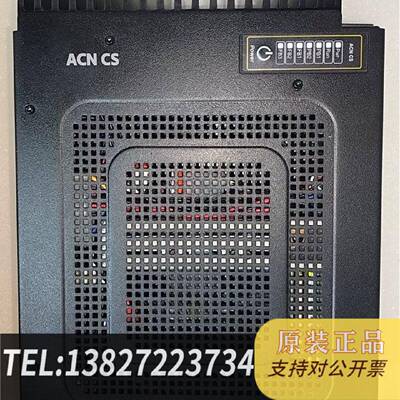 原装正品美卓Metso维美德公司D201925 ACN CS控制器，现货议价