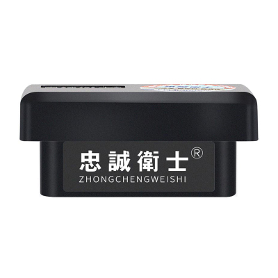 忠诚卫士海鸥海豚自动升窗器