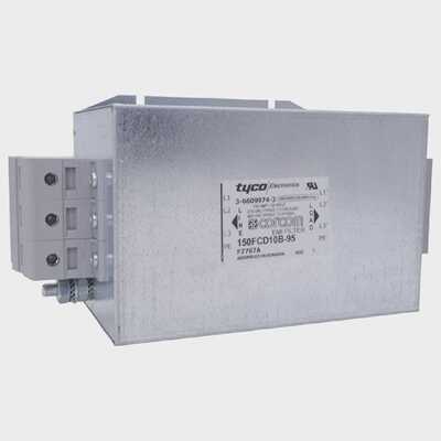 TYCO 150FCD10B-95 NETZFILTER