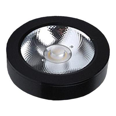 220V12V24V免打孔明装聚光小射灯