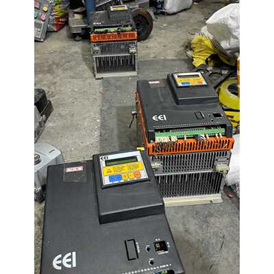 询价-EEI直流调速器 ，型号：X207P01。共五台，具体详细参