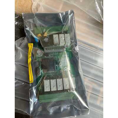 议价AXICOM亚西康ADAM-4068工业模块，型号REV