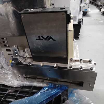 全新VAT阀门，型号02112-AE24-AAJ1/0789—议价