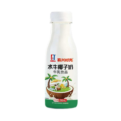 南国乳业水牛椰子奶*295ml