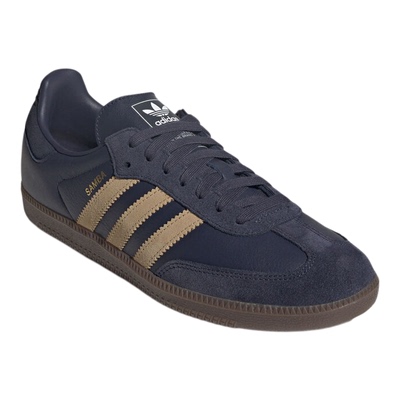 adidas阿迪达斯三叶草男女鞋SAMBA OG运动休闲鞋JR0894