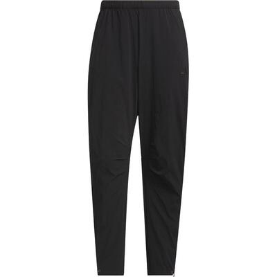 阿迪达斯男士侧开拉链可调节长裤