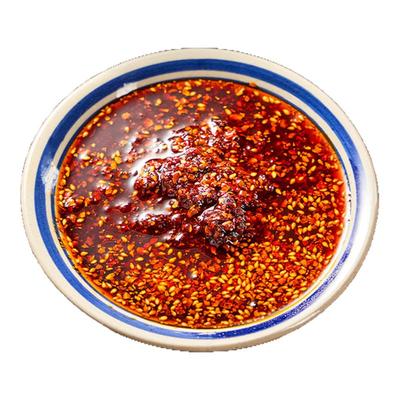 正宗【油泼辣子三件套】陕西秦椒