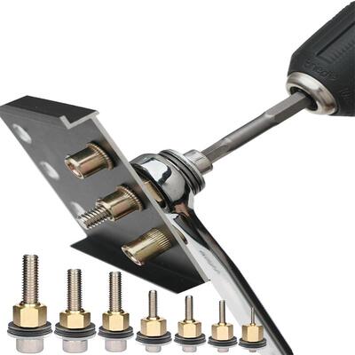 辰希拉铆螺母工具简易工具