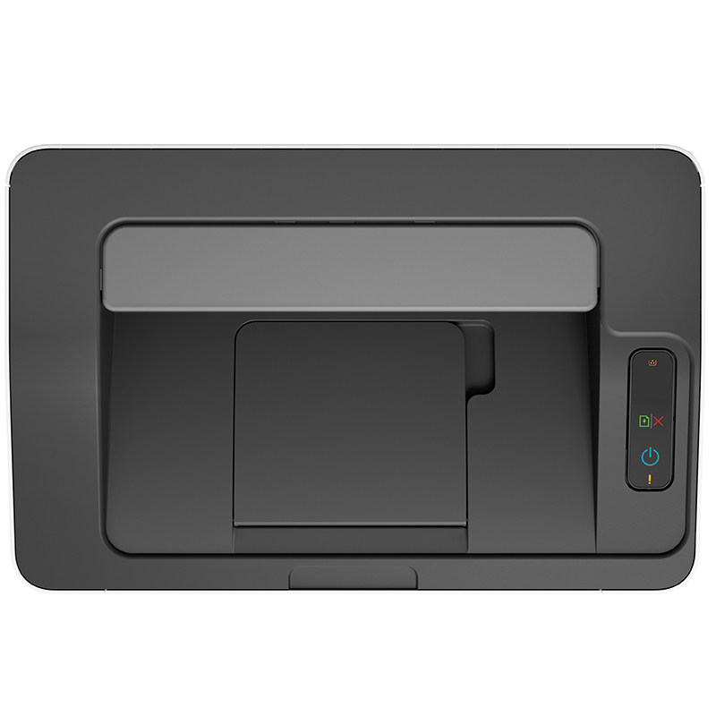 HP惠普108a 1008w激光打印机家用迷小型A4办公室商务无线WiFi网络手机微信学生家庭作业A5财务凭证黑白 P1108_虎窝淘