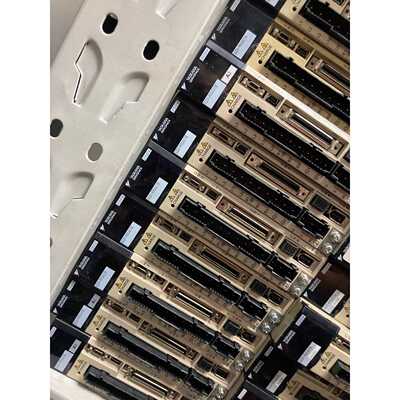 议价安川5系伺服驱动器型号SGDVR90A01B200V维修