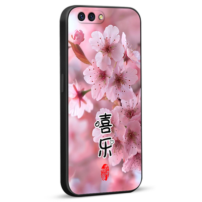 luckrider适用于oppor11时尚保护套r11m国风潮流r11tm软硅胶r11km高级设计感r11t清新手机外壳r11m防摔oppor1