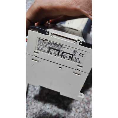 议价欧姆龙PLC  CPM2A-40R-A