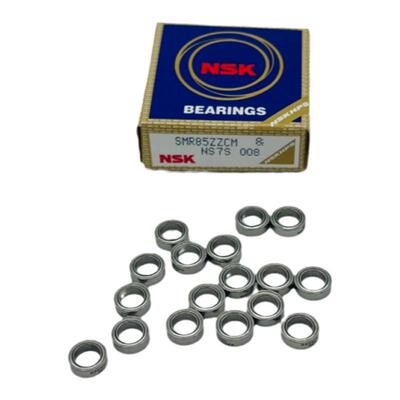 进口不锈钢微型轴承600+加购