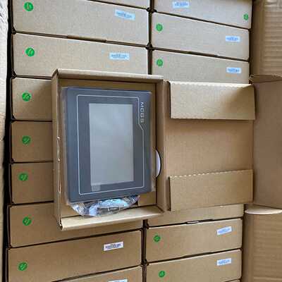 【询价】通态触摸屏TPC7012El / TPC7012Ew适用