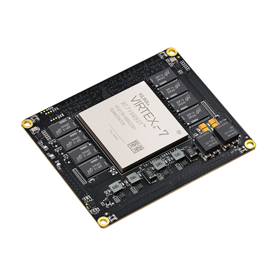 璞致FPGA核心板XilinxVirtex7