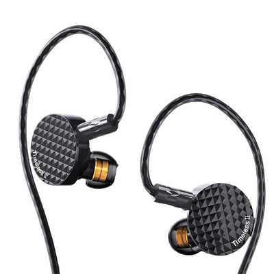 七赫兹YONGSECABLETIME发烧耳机