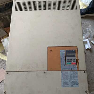 溢价-安川变频器A1000系列 型号CIMR-AB4A0208AA