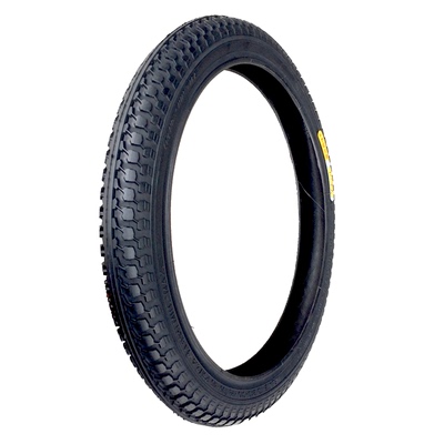 20寸自行车胎防滑耐磨加厚防刺