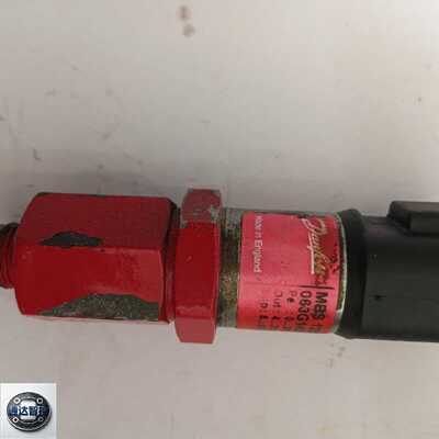 可维修丹佛斯压力传感器MBS1250063G1877