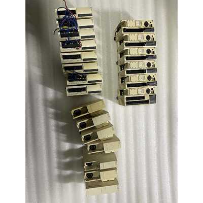 【议价-可维修】施耐德 PLC twdlmda20dtk twdnoz232d 全新/二手
