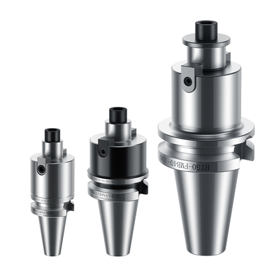 数控刀盘铣刀刀盘BT40刀柄加长