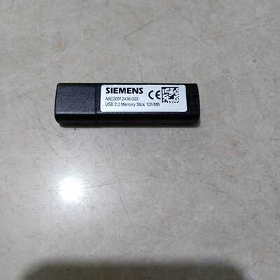 议价全新原装西门子A5E00912436-003 128MB 实图