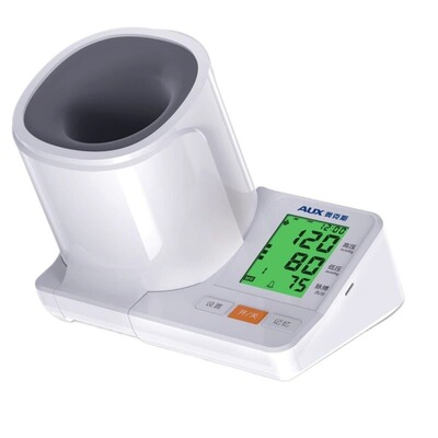 【院线同款】臂筒式血压计高精准