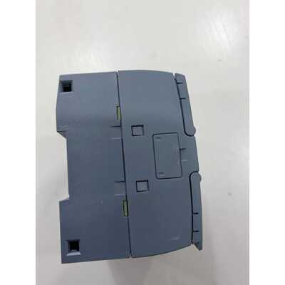 议价S71200 CPU 1215C6ES7 21适用