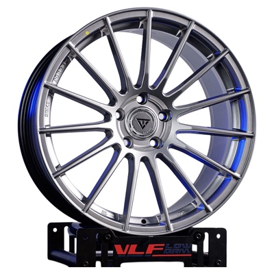 巨久轮毂19寸改装定制蔚来et5t