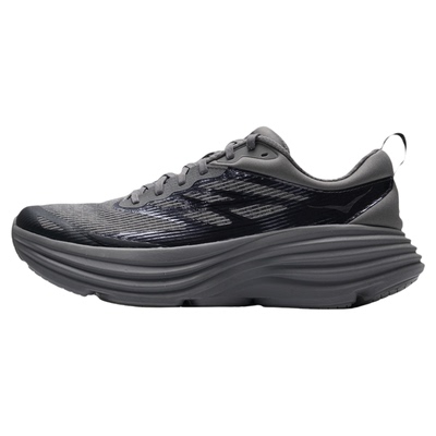 HOKA邦代8Caged缓震跑鞋