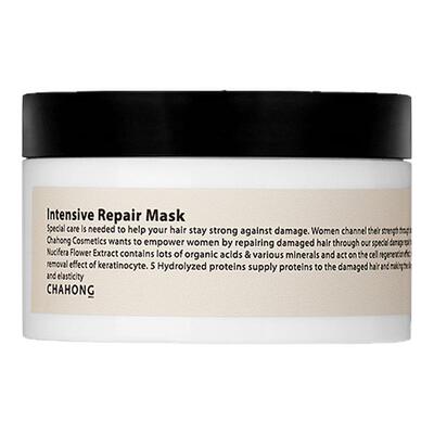 发膜/焗油膏车红/chahong修复护