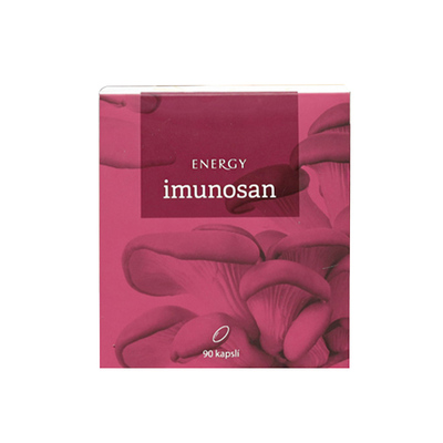 捷克energ元气胶囊精气神