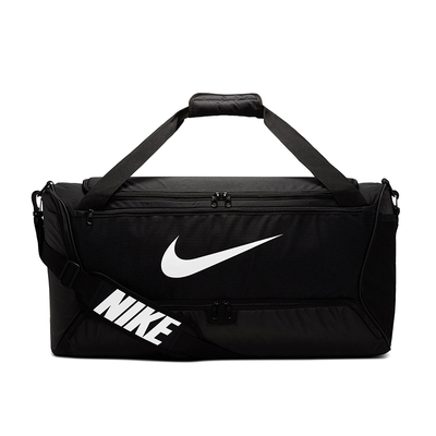 耐克男女大容量健身包单肩斜挎包