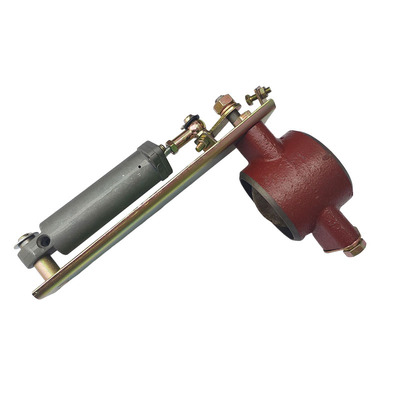 重汽王牌制动阀气缸737排气刹