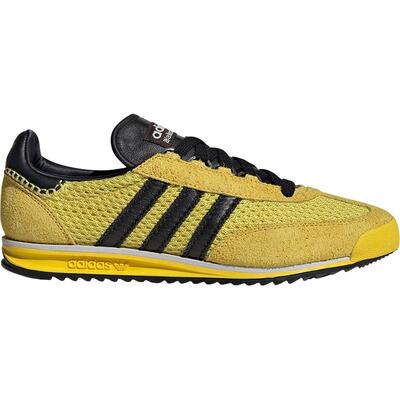 Adidas/阿迪达斯官方正品三叶草男士网面耐磨经典运动鞋IH9906