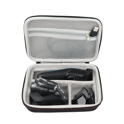 理发器收纳包电推子便携盒新品