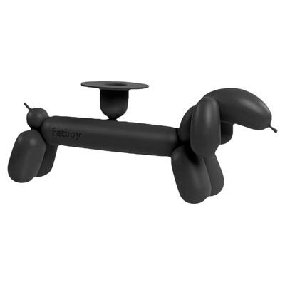 Fatboy卡通贵妇犬烛台装饰摆件