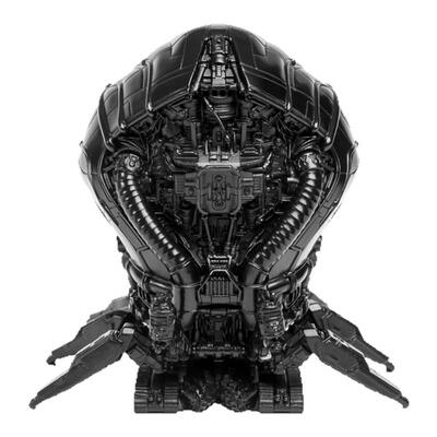 沙丘II周边哈克南采矿机香炉