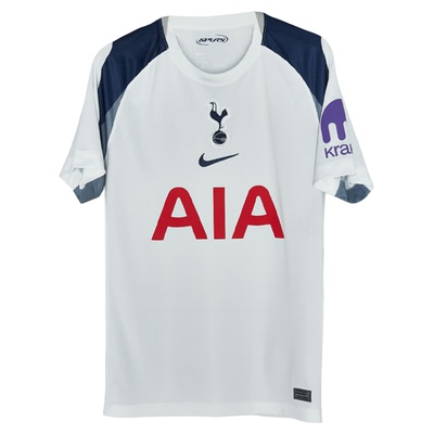 耐克25/26热刺主场球迷版球衣