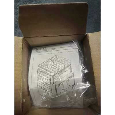 询价-塑壳断路器T2S160TMD32500FF3P空