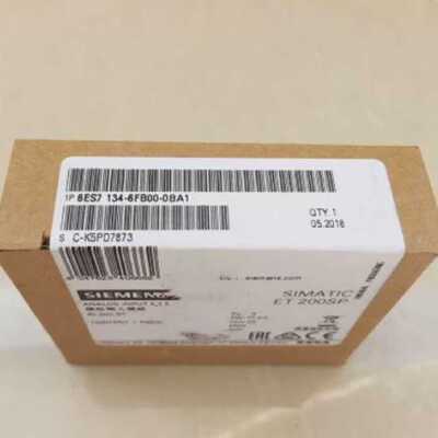 议价西门子6ES7134-6FB00-0BA1西门子模块6ES71346FB000BA1CPUX现