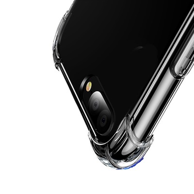 opr1手机壳s新款硅胶透明l