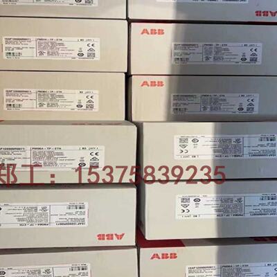 议价ABBCPU底板TB511-ETH/TB521-ETH/TB541-ETH/TB523-2ETH