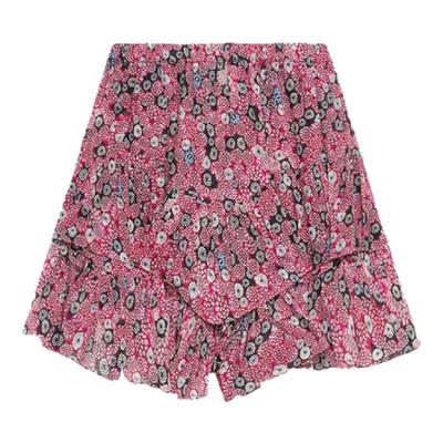 新款手提包ISABELMARANT