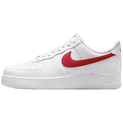 NIKE耐克男子AIR FORCE 1 '07空军一号经典运动板鞋FJ4146-133