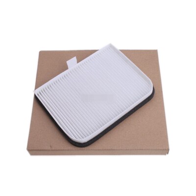 适用奇瑞开瑞 K50空调滤芯K50S 江豚EV 开瑞X6海豚EV小象EV冷气格