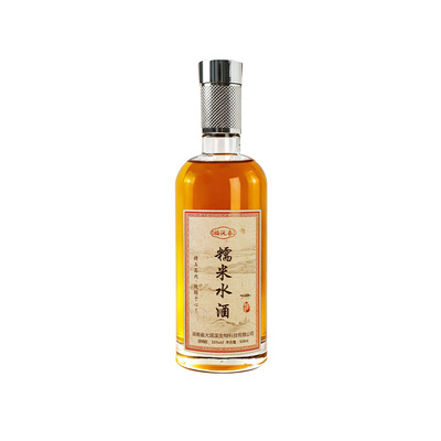 酒酿发酵手工纯粮正宗