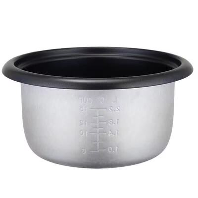 1.5L2L3L4L5L6L老式电饭锅通用内胆不粘锅电饭煲配件家用煮饭锅芯