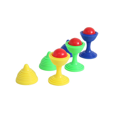 天珠来去红球消失来去无踪北方