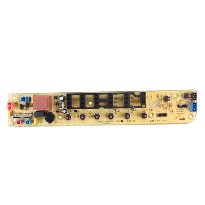 适用美的洗衣机电脑板MB60-3026G MB65-3026G 主板控制板配件